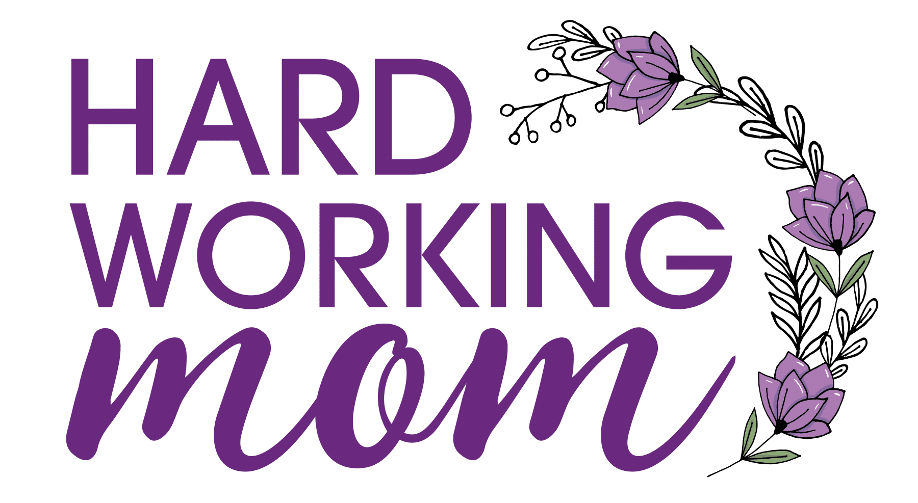 Home - Hard Working Mom