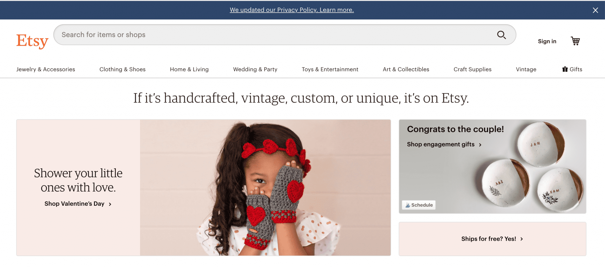 Top Tips For Having A Successful Etsy Shop - Hard Working Mom