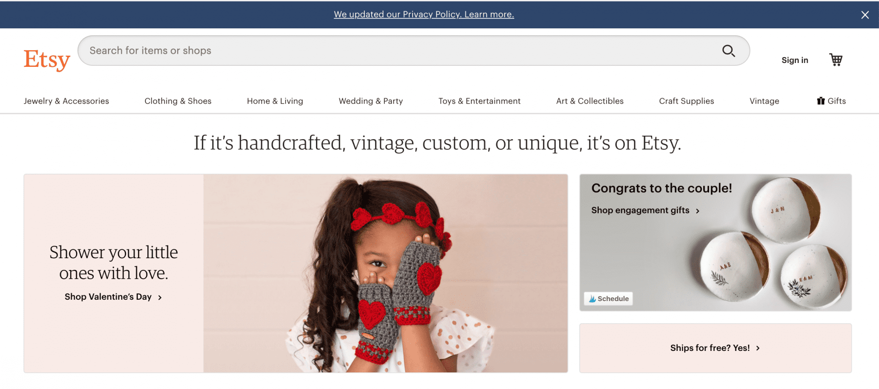 Top Tips For Having A Successful Etsy Shop - Hard Working Mom