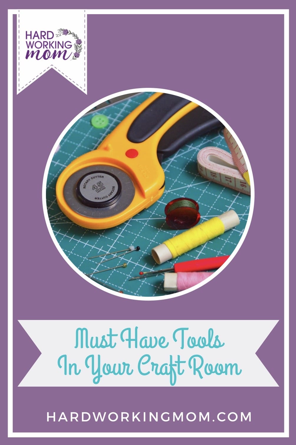 Top 5 Must Have Tools Every Wreath Maker Needs In Their Craft Room ...