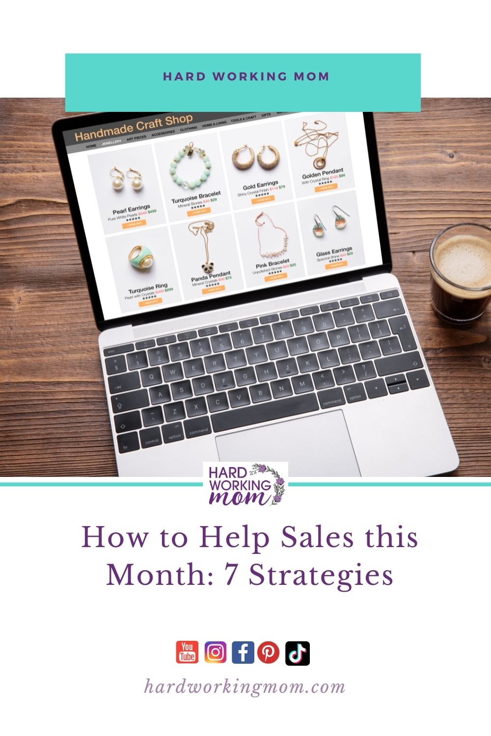 How to Help Sales this Month: 7 Strategies