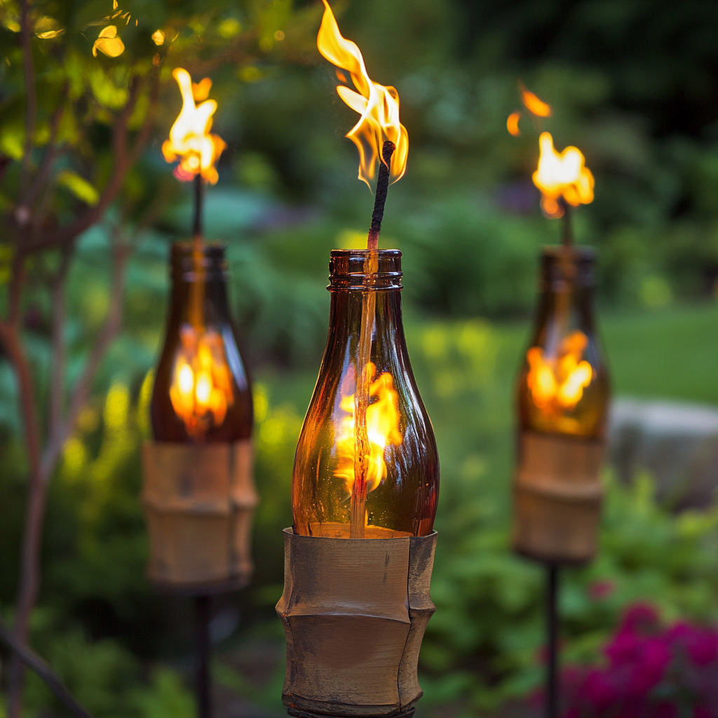 10 Fun DIY Projects for the Weekend - Hard Working Mom
